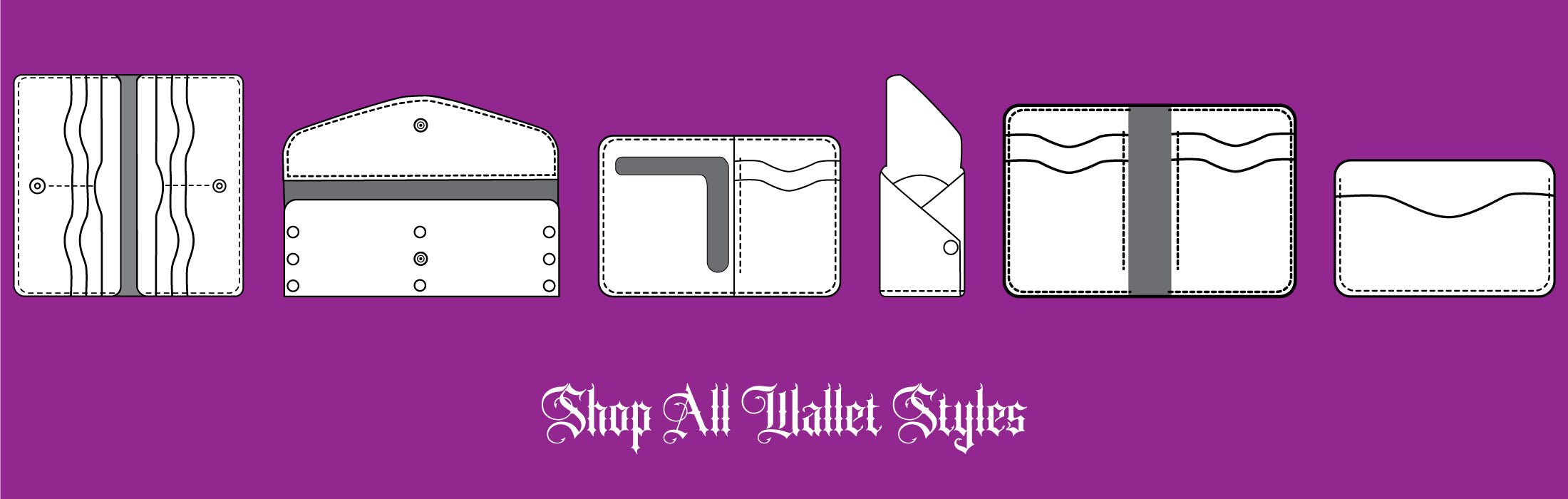 Wallets – Some Bad Goods